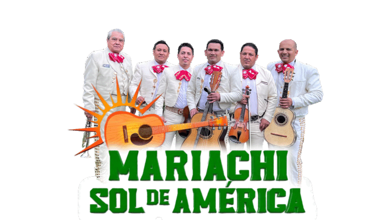 Mariachi Sol De America – Raices Festival
